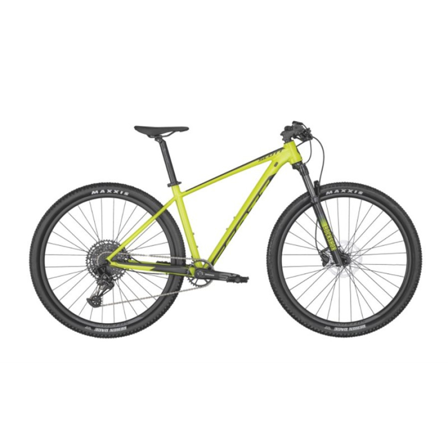 Scott Scale 970 - Nellborgs Cykel, Linköping