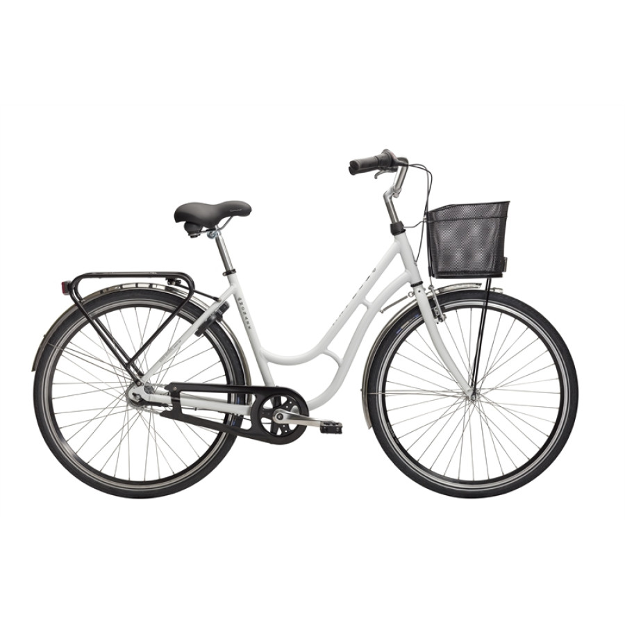 Monark Karin 7 vxl 2022 - Nellborgs Cykel, Linköping