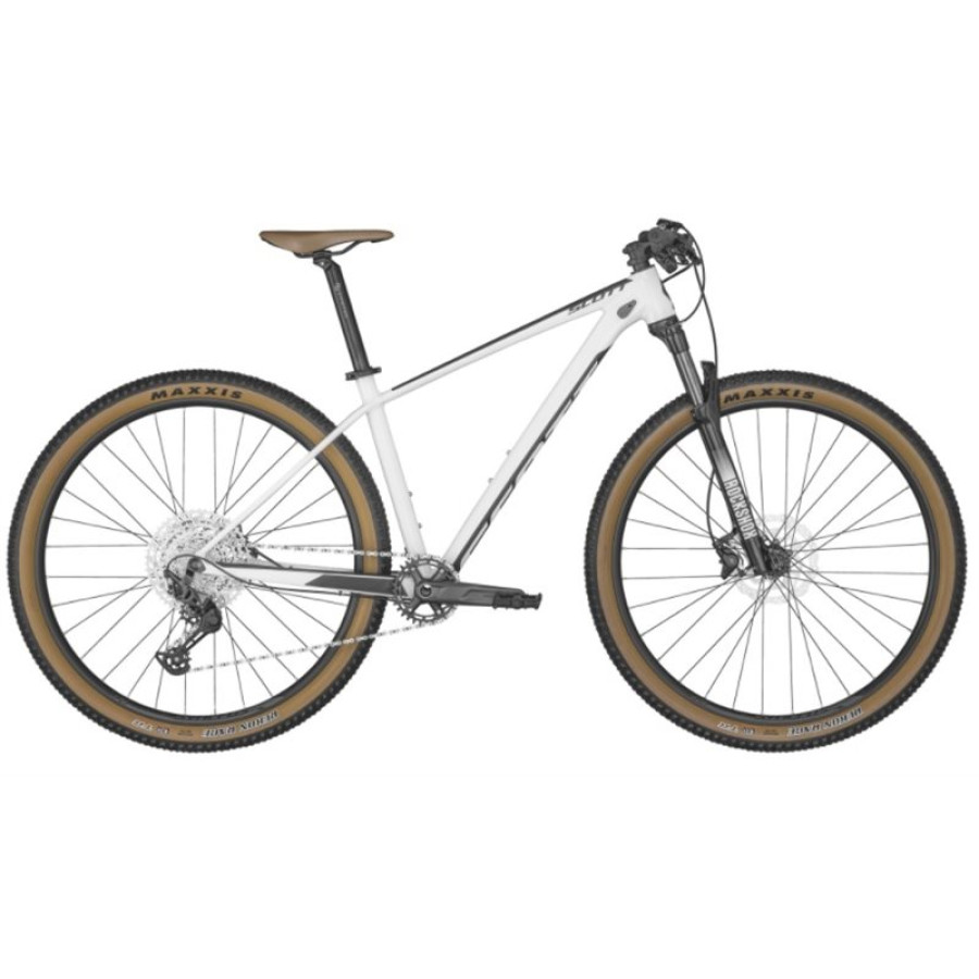 Scott Scale 965 - Nellborgs Cykel, Linköping