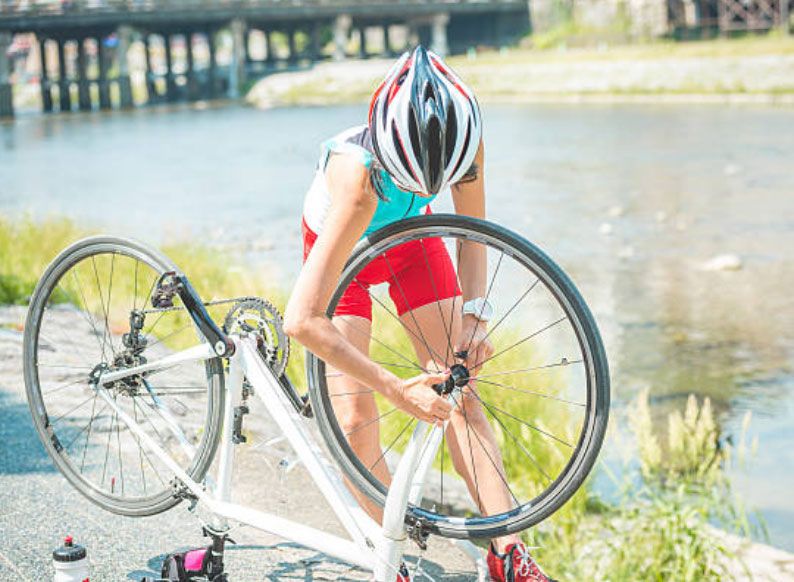 Tips & Teman - Nellborgs Cykel, Linköping